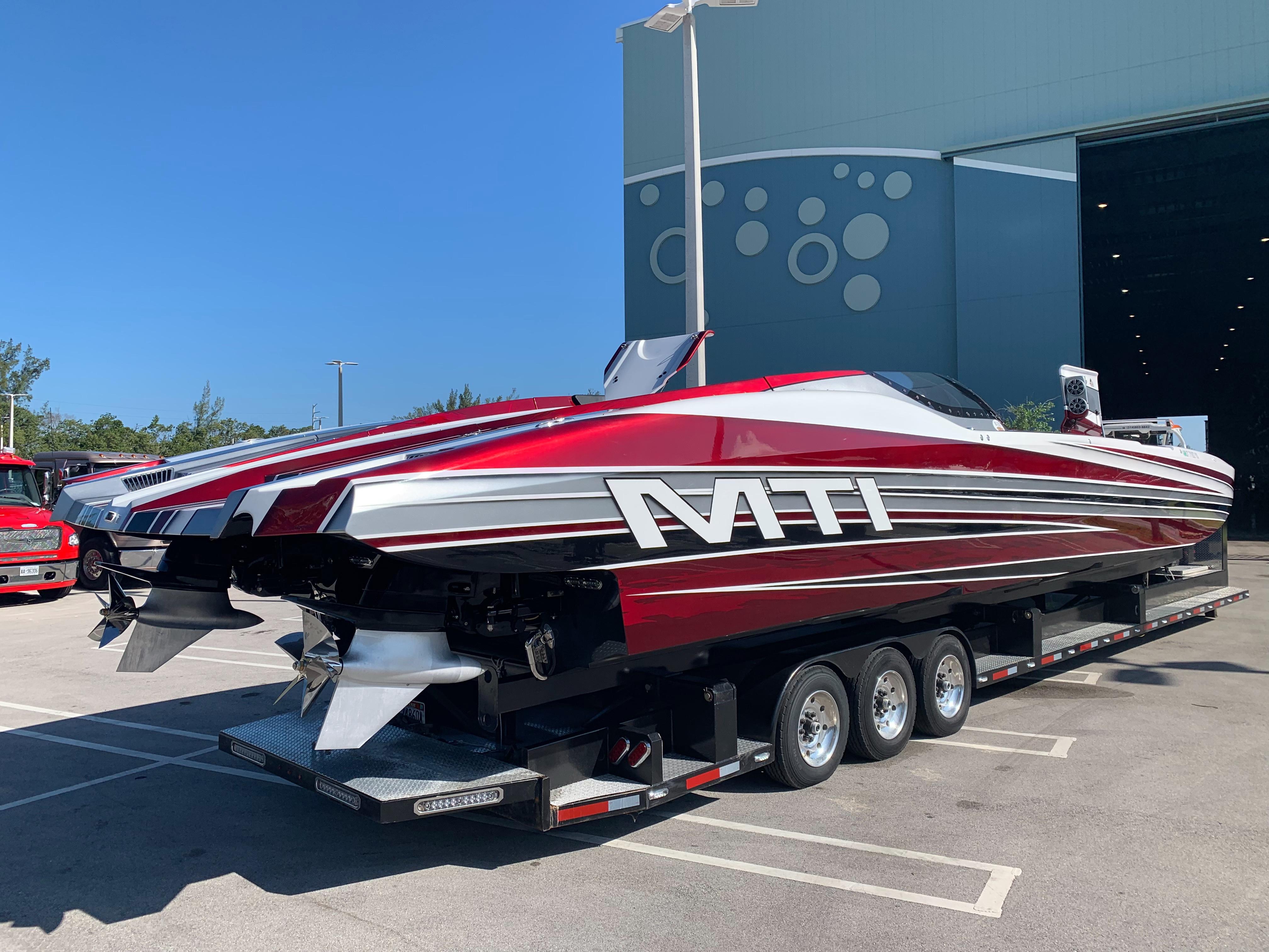 Yachts for Sale - SYS Yacht Sales