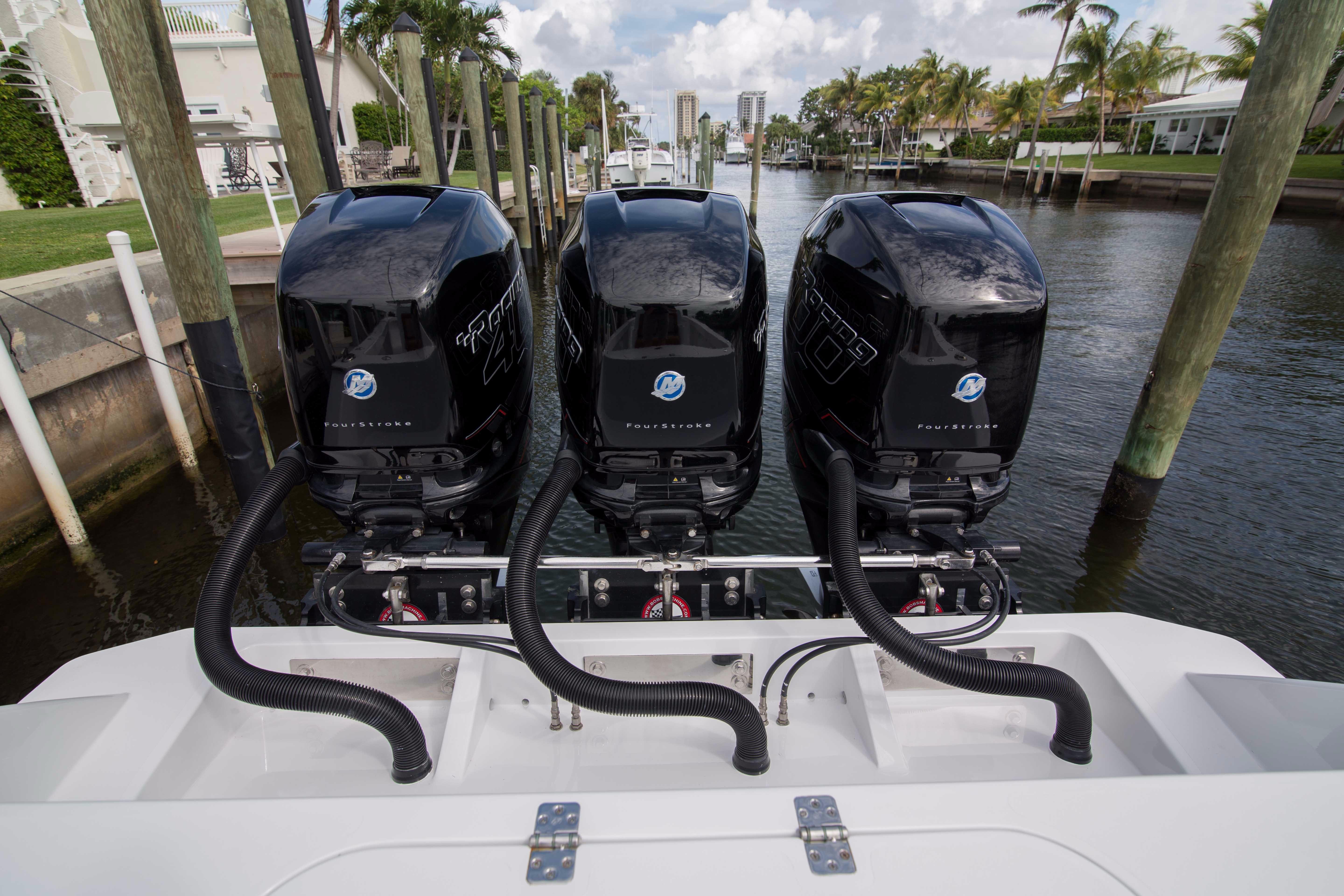 Tribute 37' Yacht for Sale | 37 Tribute Yachts Singer Island, FL ...