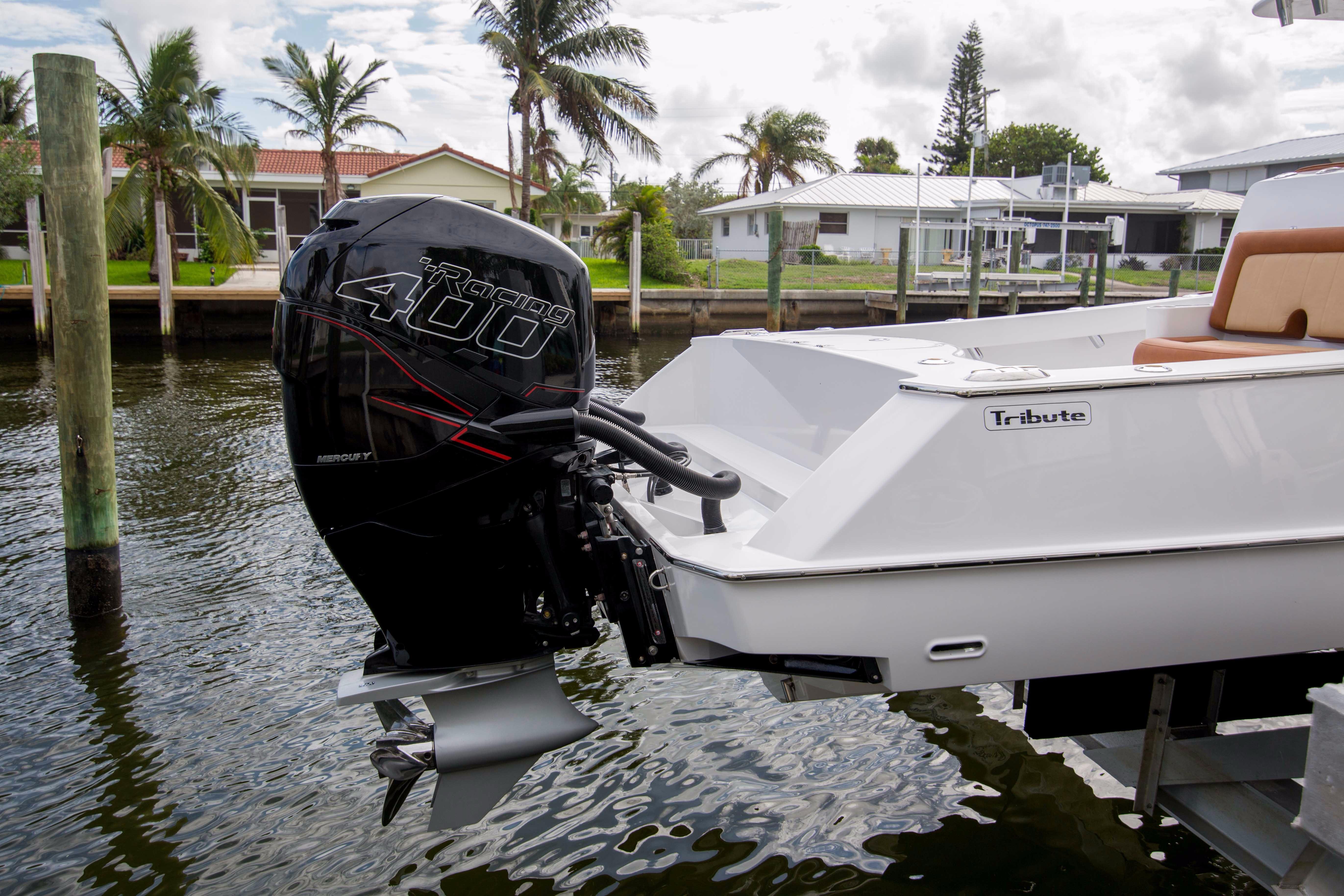 Tribute 37' Yacht for Sale | 37 Tribute Yachts Singer Island, FL ...