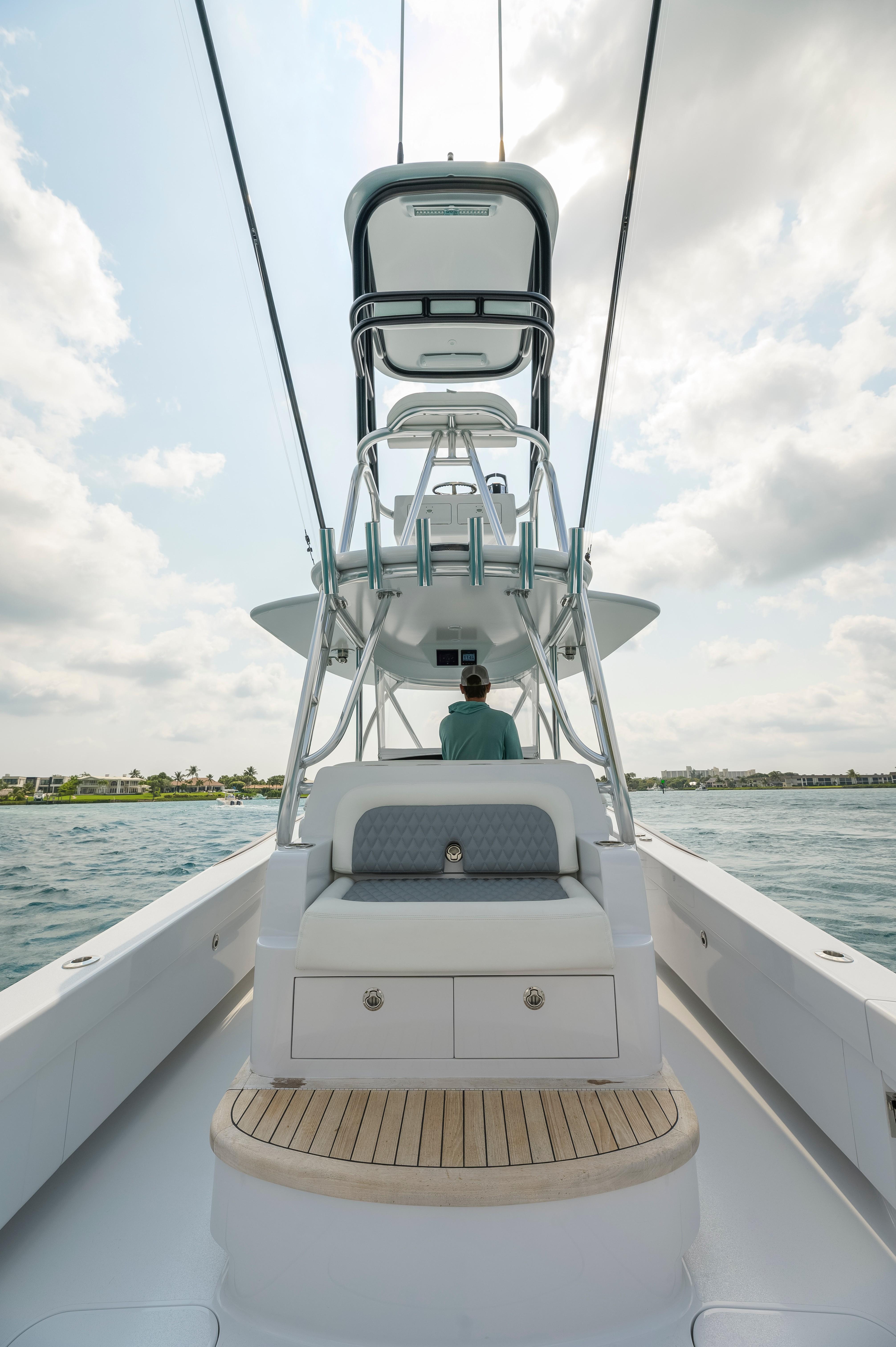 Yachts for Sale - SYS Yacht Sales