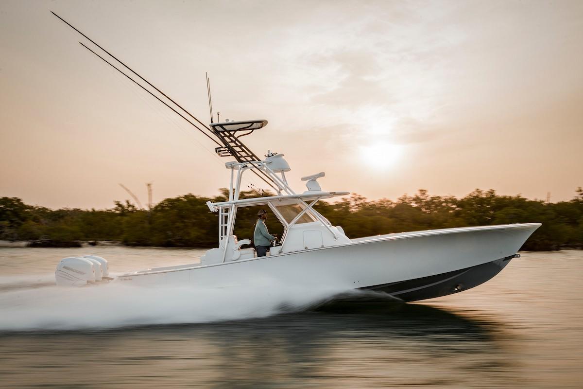 Yachts for Sale - SYS Yacht Sales