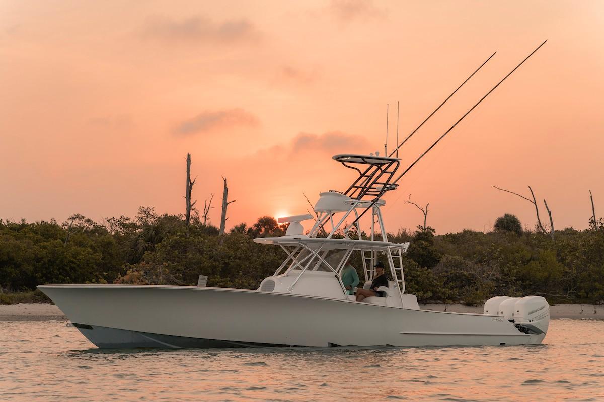 Tribute 37' Yacht for Sale | 37 Tribute Yachts Singer Island, FL ...