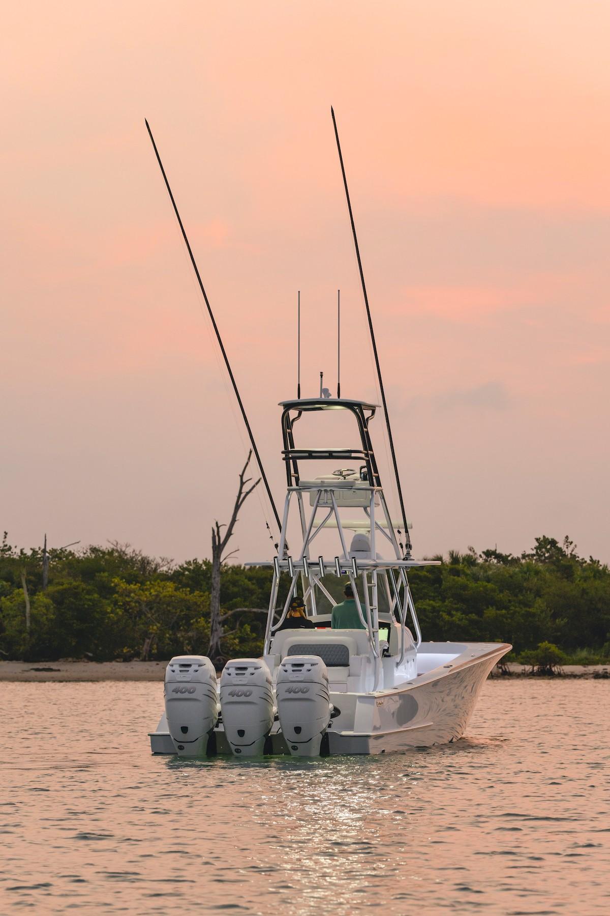 Tribute 37' Yacht for Sale | 37 Tribute Yachts Singer Island, FL ...