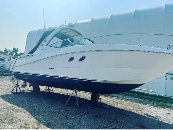 2010 33 Sea Ray 330 Sundancer Boats for Sale