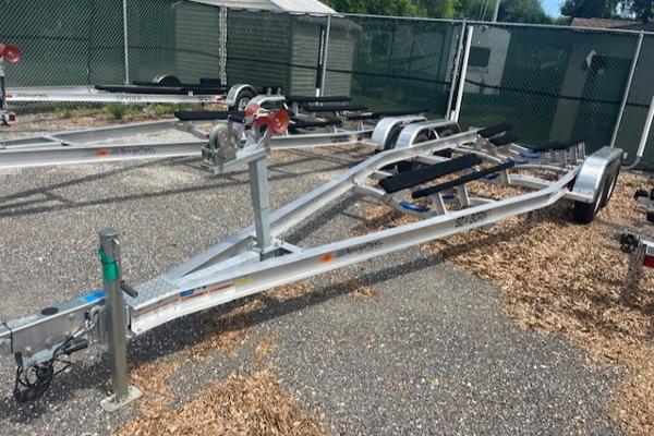 New 2023 Amera Trail AS2224TGB, Port Orange, Fl - 32127 - Boat Trader