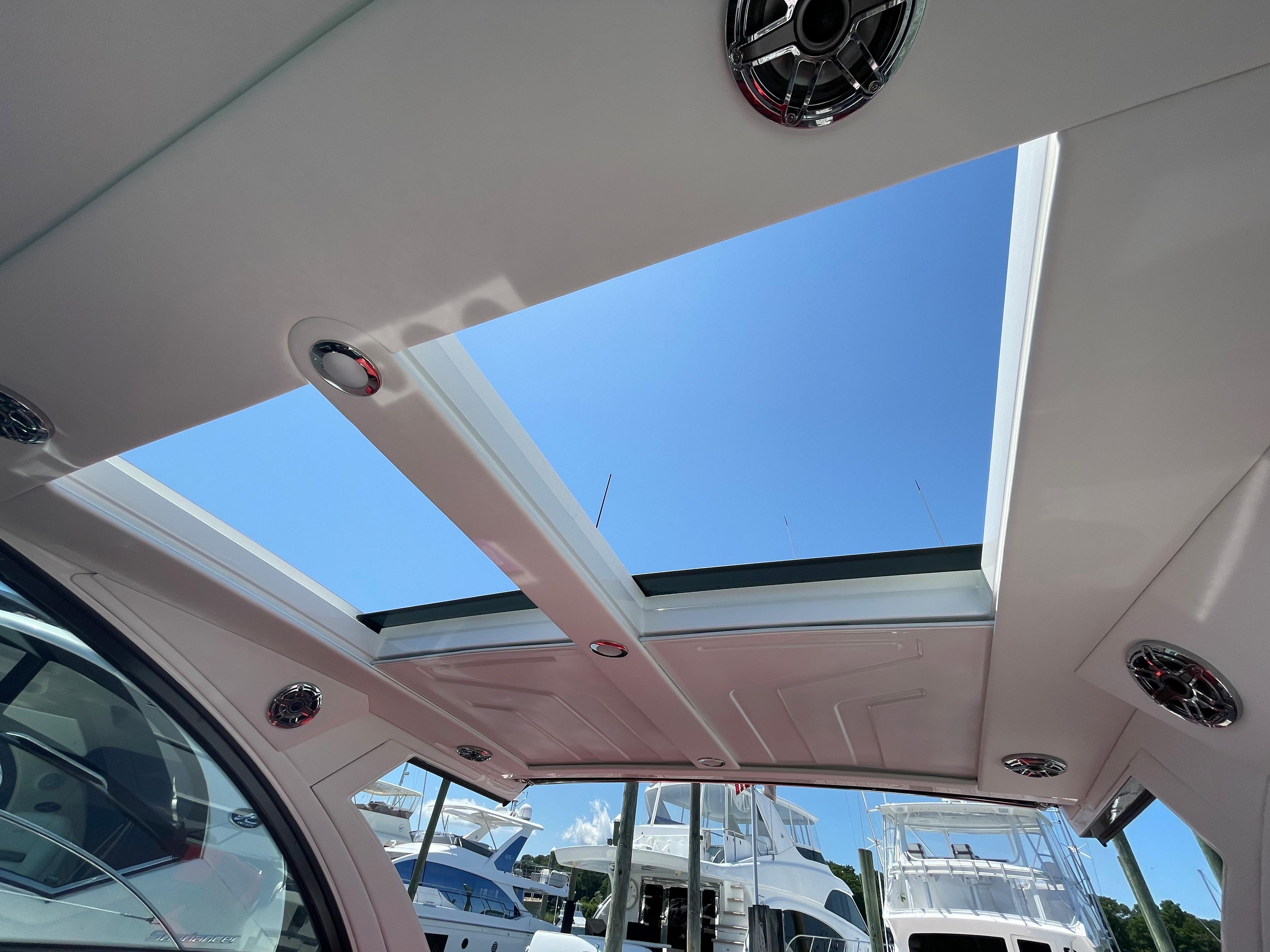 Yachts for Sale - SYS Yacht Sales