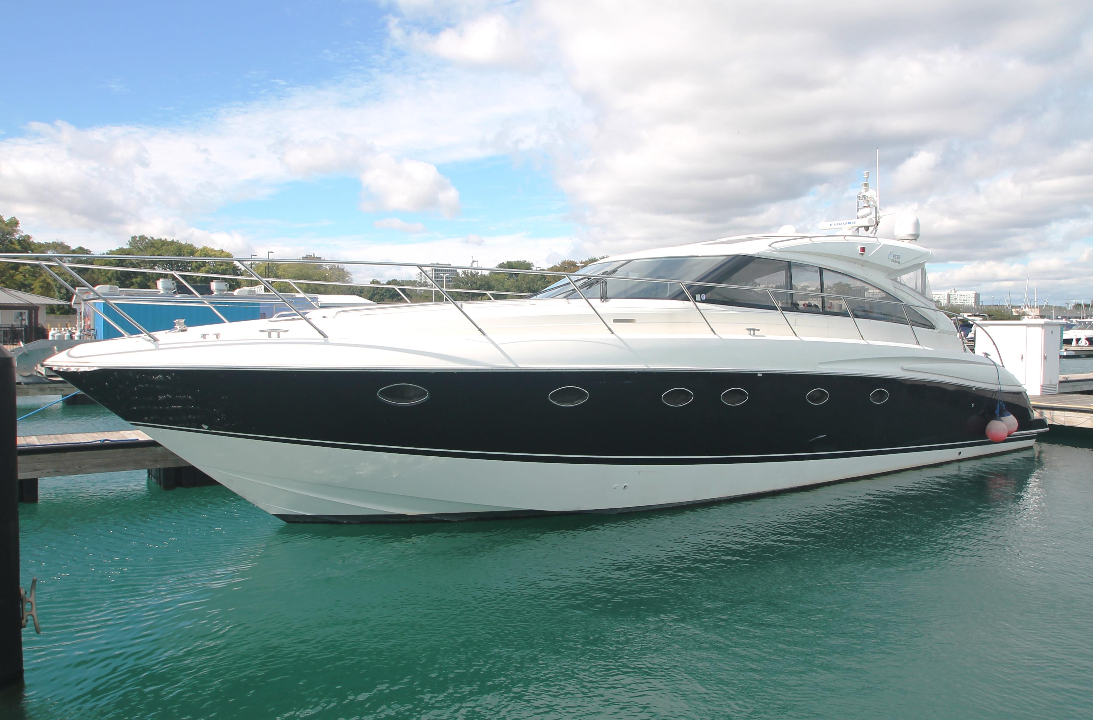 Yachts for Sale - SYS Yacht Sales