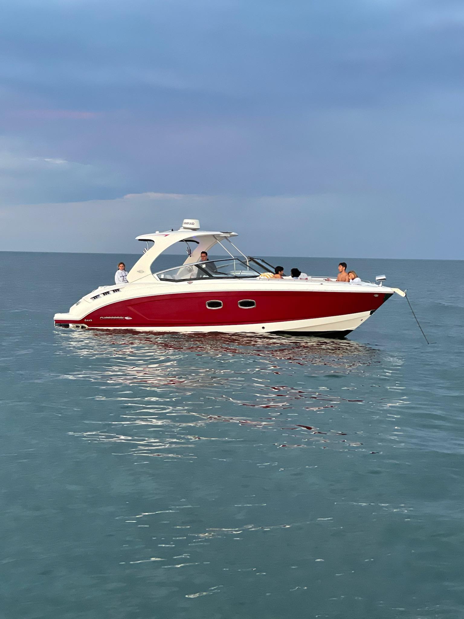 Corey Solomon - South Jersey Yacht Sales