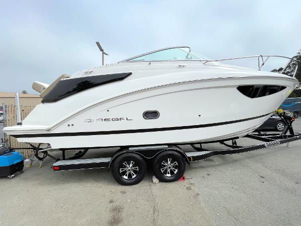 2018 26 Regal 26 Express Cruiser Boats for Sale