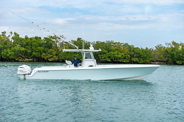 2021 39 Contender 39 ST Boats for Sale