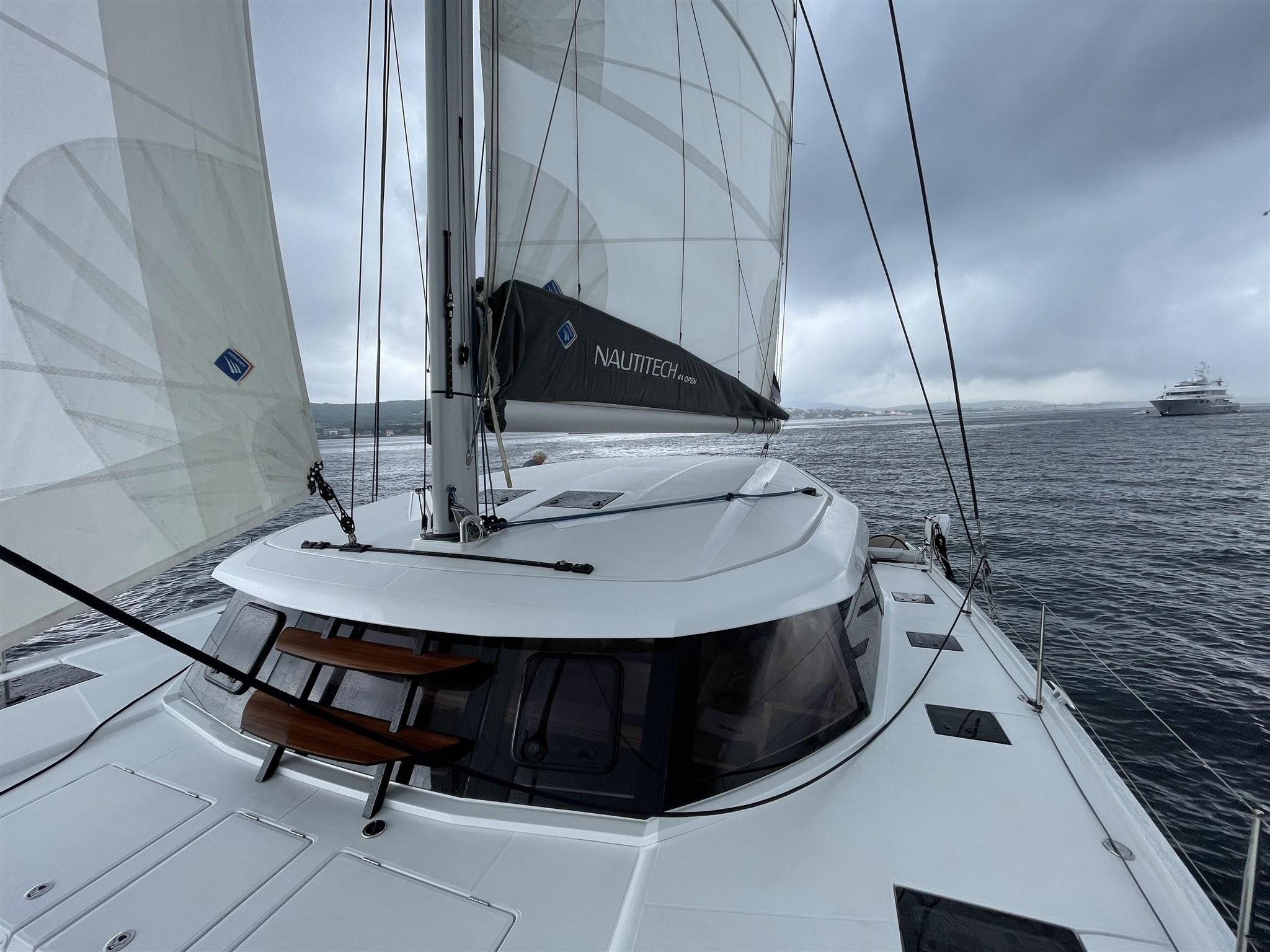 Yachts for Sale - SYS Yacht Sales