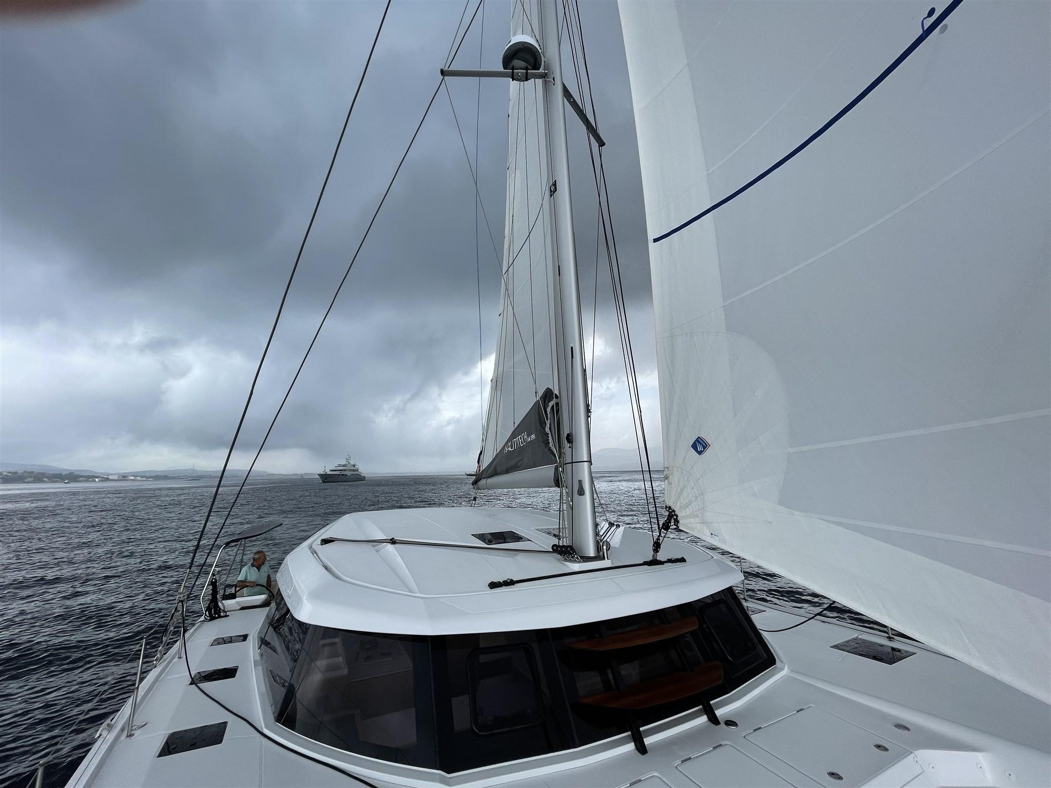 Yachts for Sale - SYS Yacht Sales