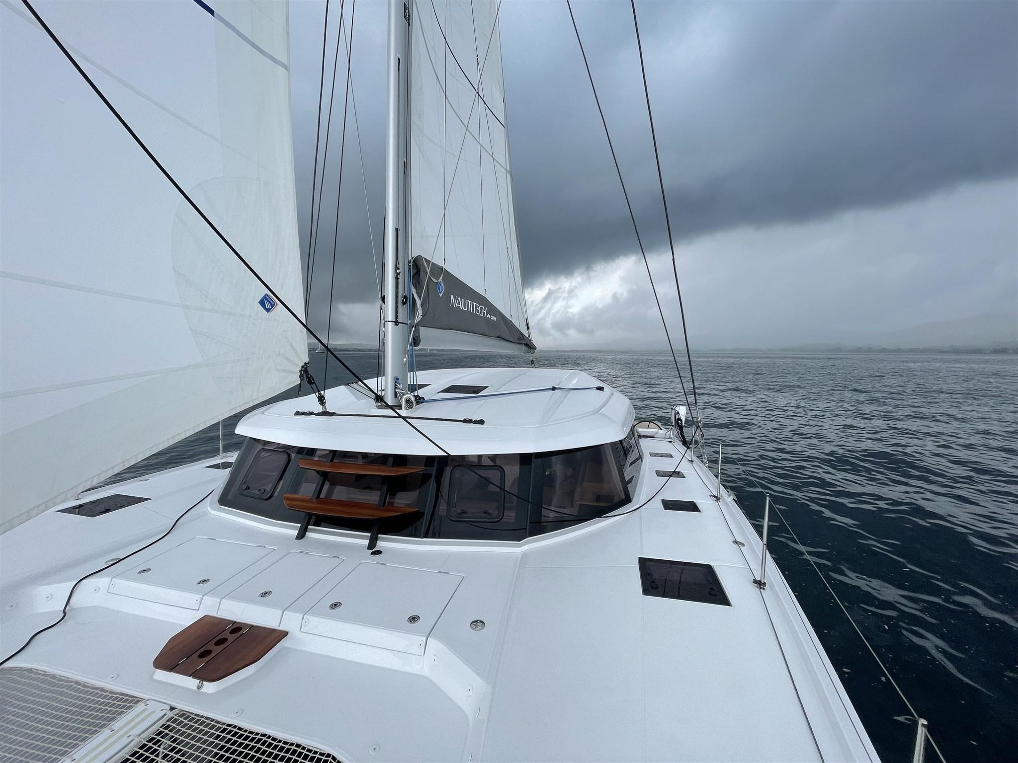 Yachts for Sale - SYS Yacht Sales