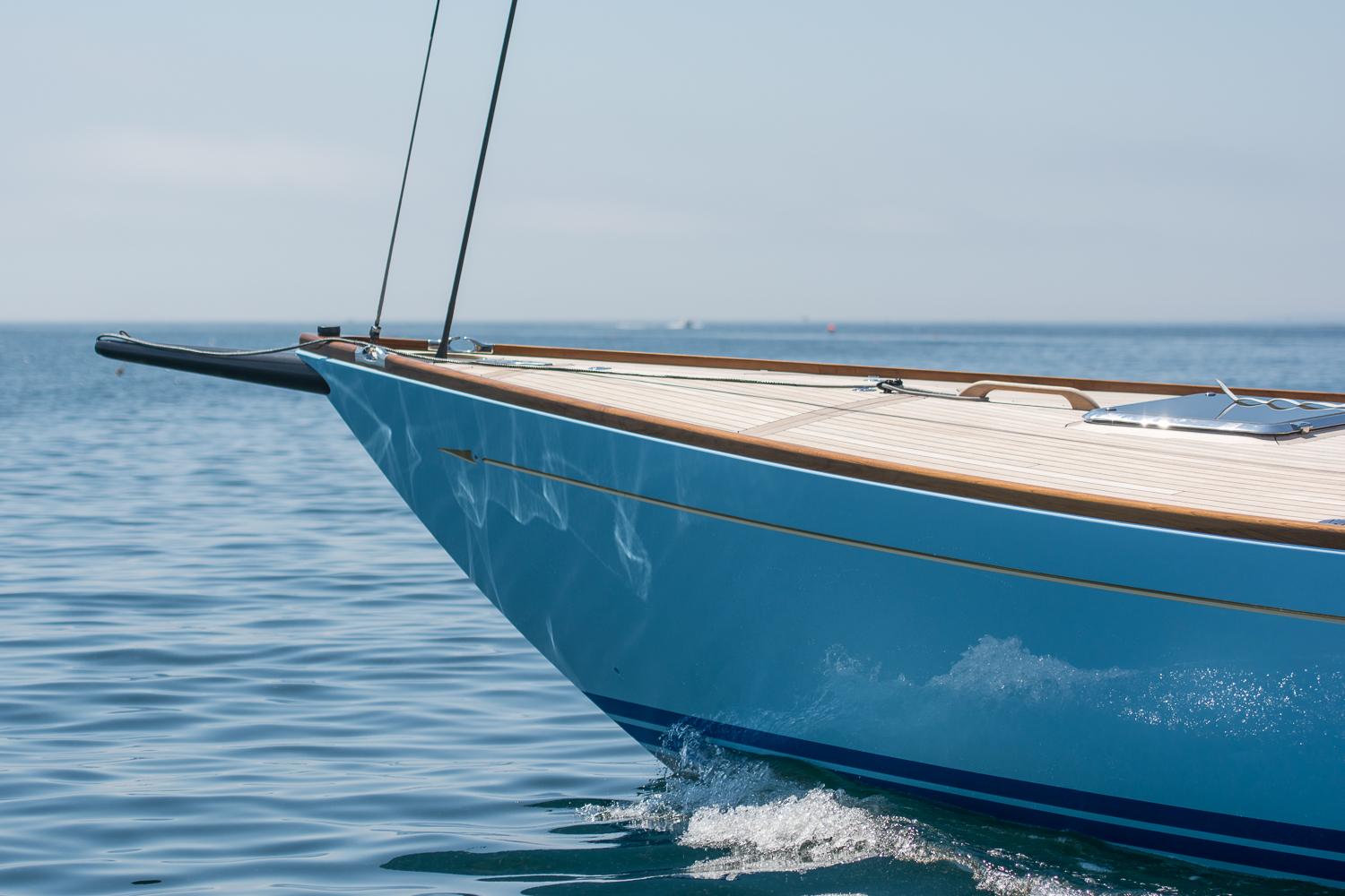 Grace Darling Yacht for Sale | 42 Morris Yachts Makkum, Netherlands ...