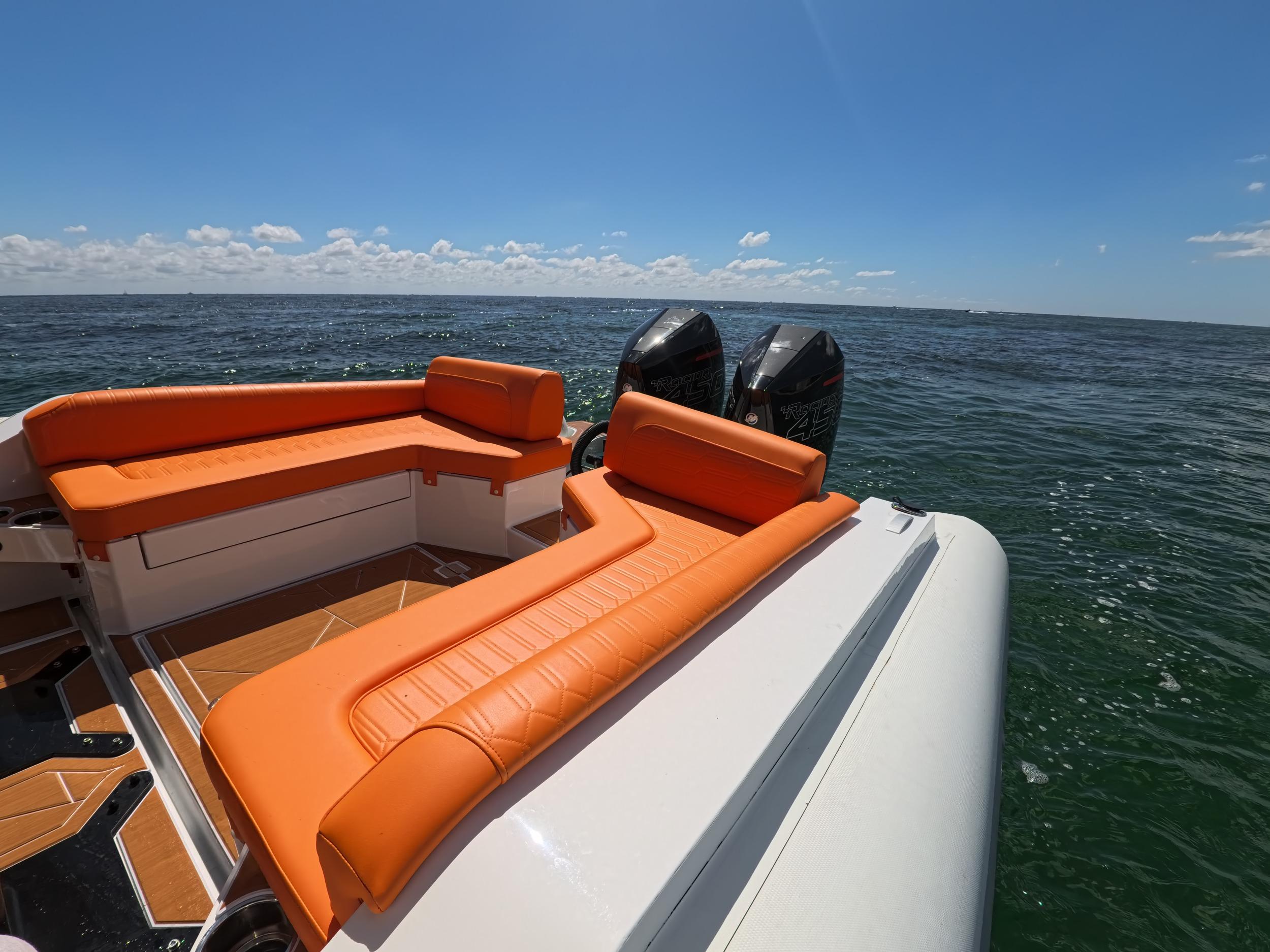 Novielli Yacht for Sale | 34 Novielli Yachts East Hampton, NY | Denison ...