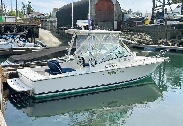 Boats - Freedom Marine Inc