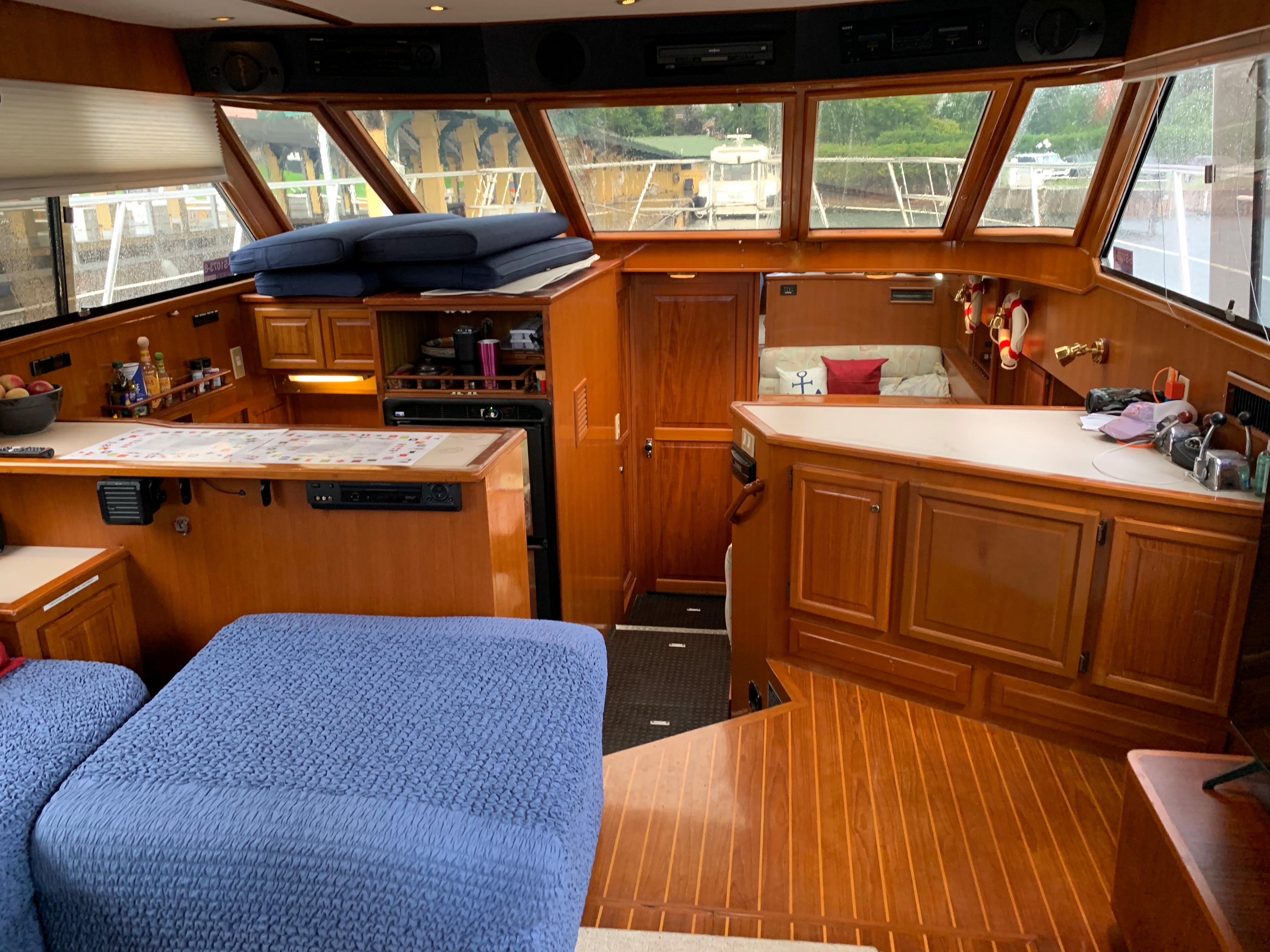 1988 60 Novatec 60 Boats for Sale