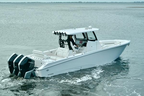 2024 32 Fountain 32 NX Boats for Sale