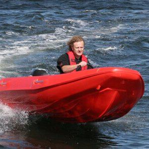 2022 River Boats 290 Buford, Georgia - Snug Harbor Boats