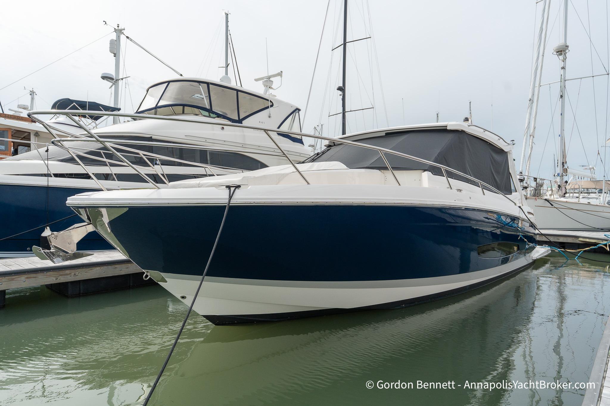 QSS Century 2024 Regal 36 XO Yacht For Sale in North Myrtle Beach SC ...