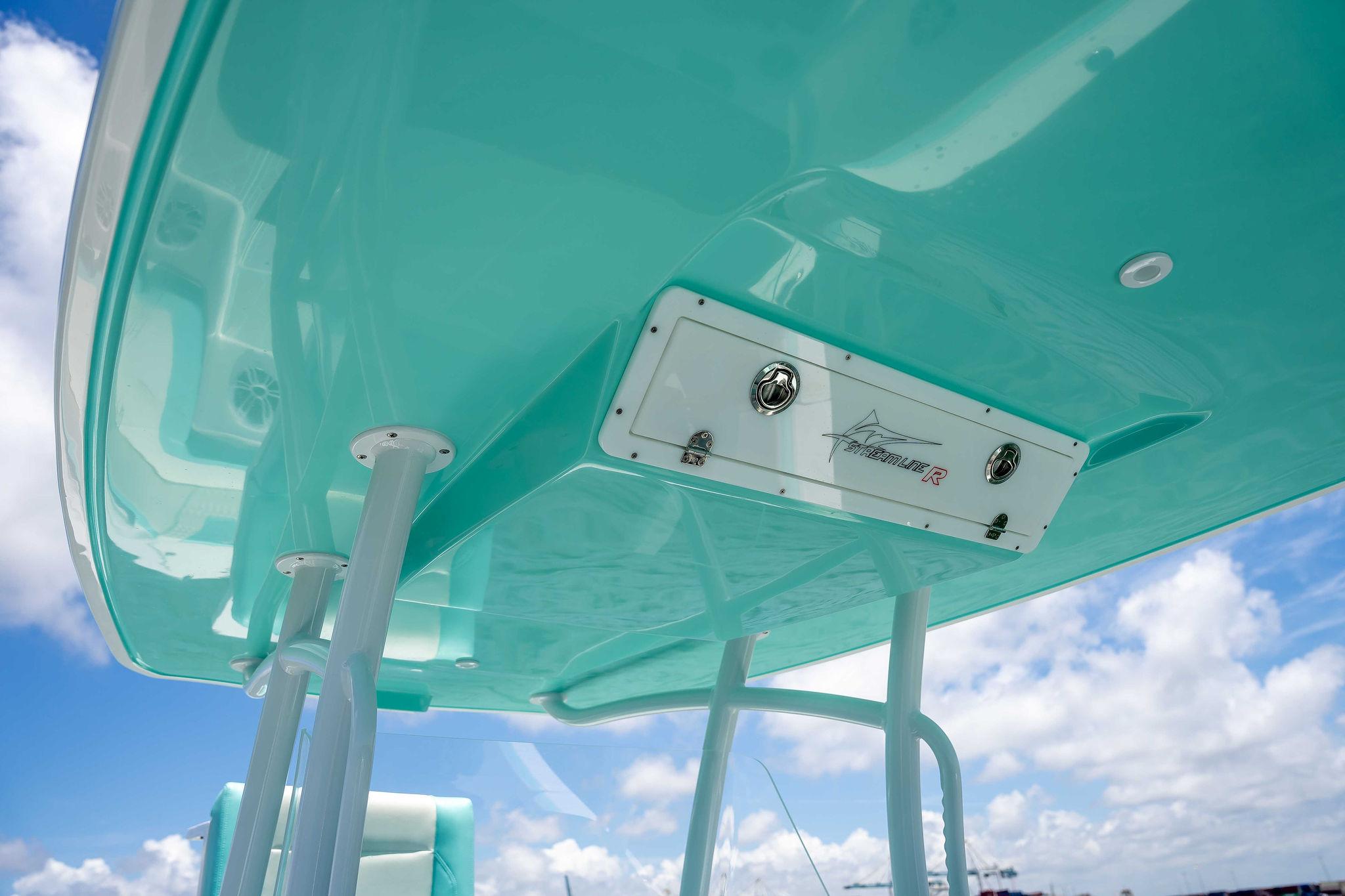 Yacht for Sale | 26 Streamline Yachts Miami, FL | Denison Yacht Sales