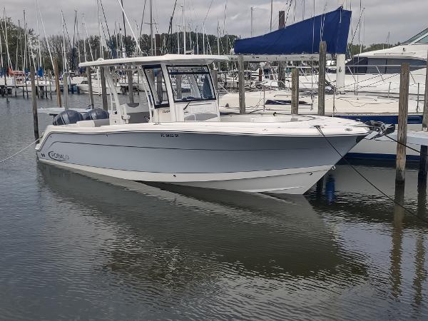 2021 30 Robalo R302 Boats for Sale