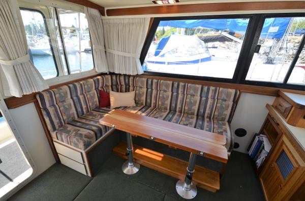 Camano Troll - Freedom Marine