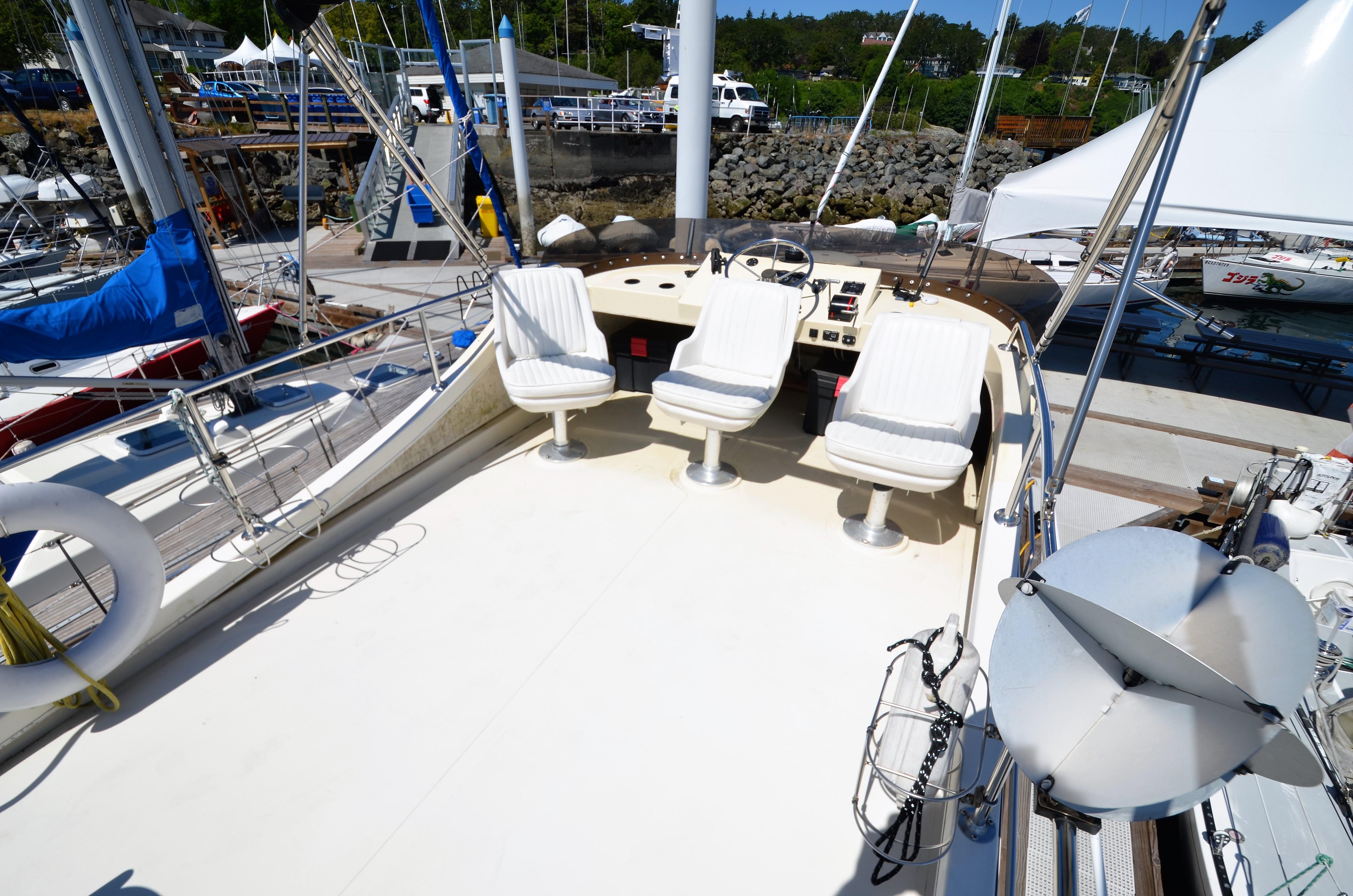 Boats - Freedom Marine Inc