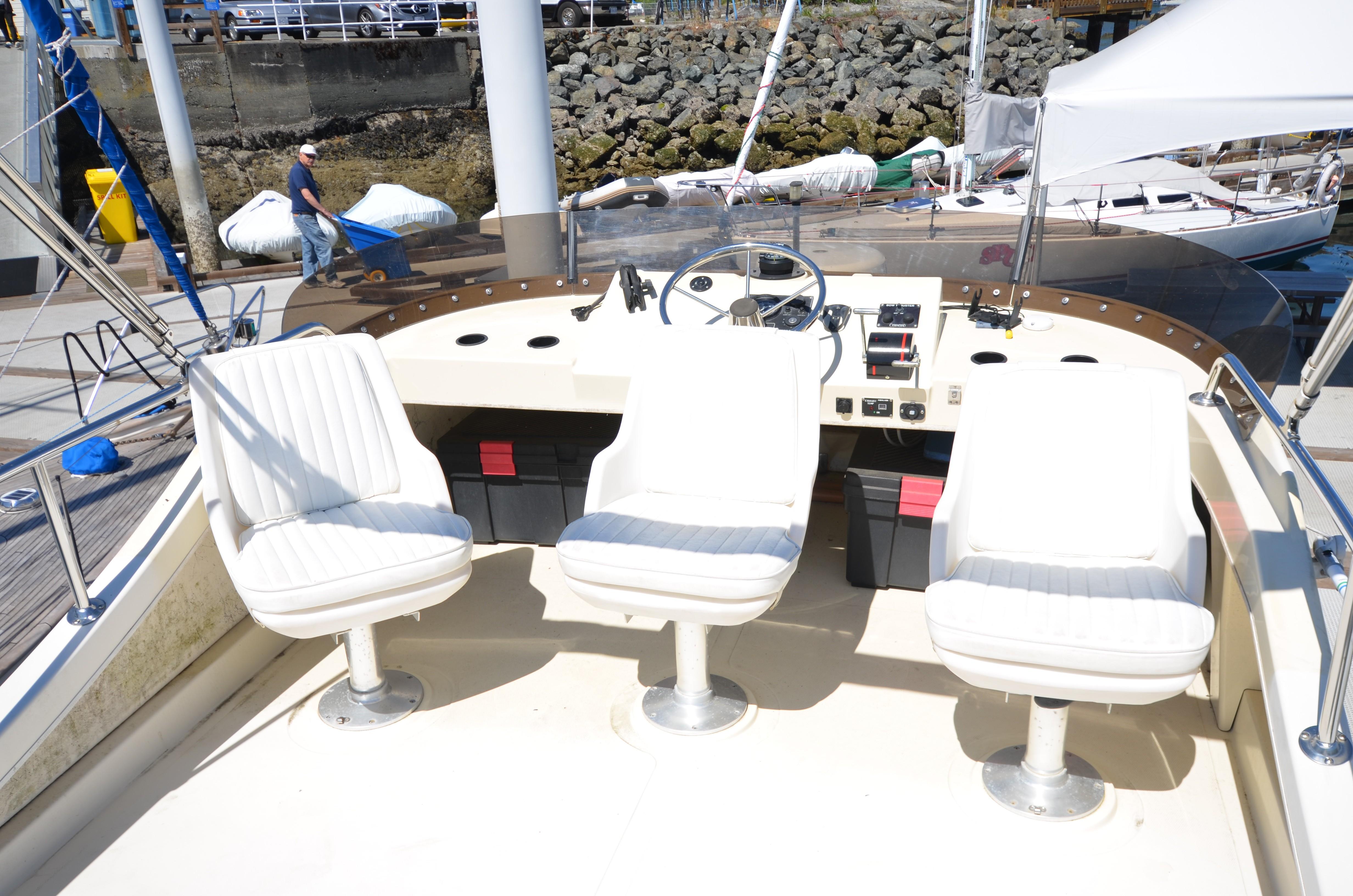 Boats - Freedom Marine Inc