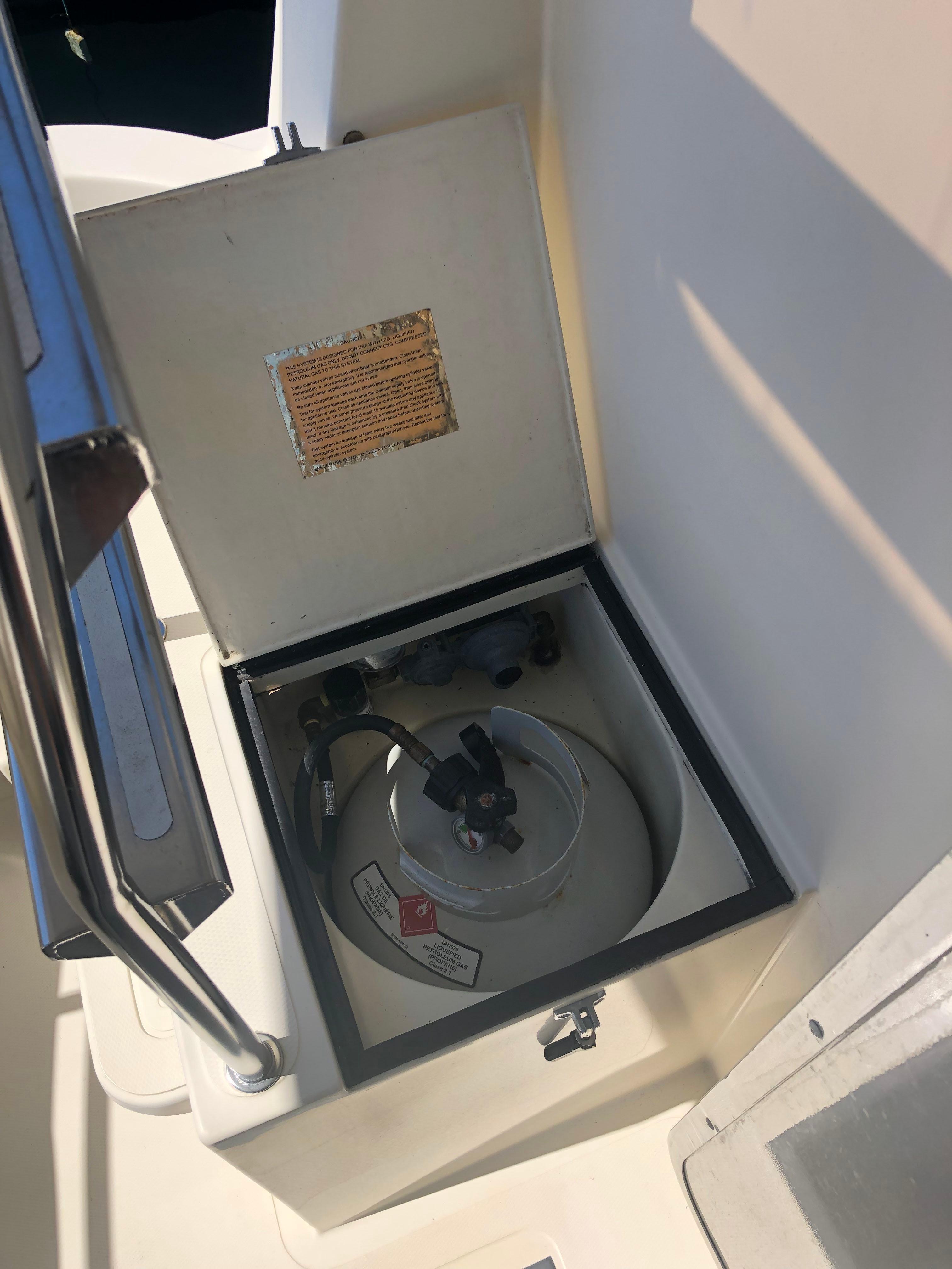 Boats - Freedom Marine Inc