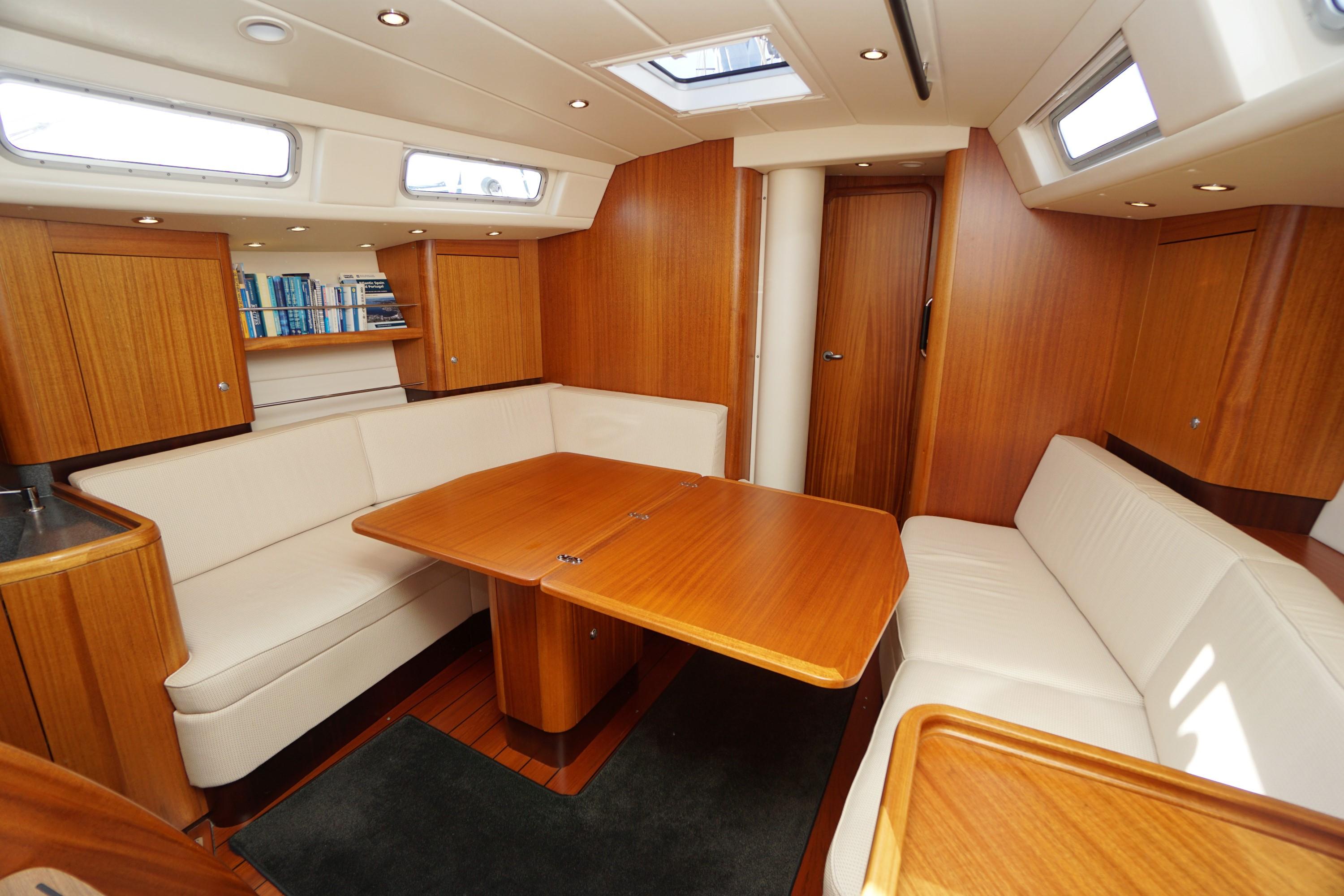 2011 44 3 Najad 440 CC Boats for Sale