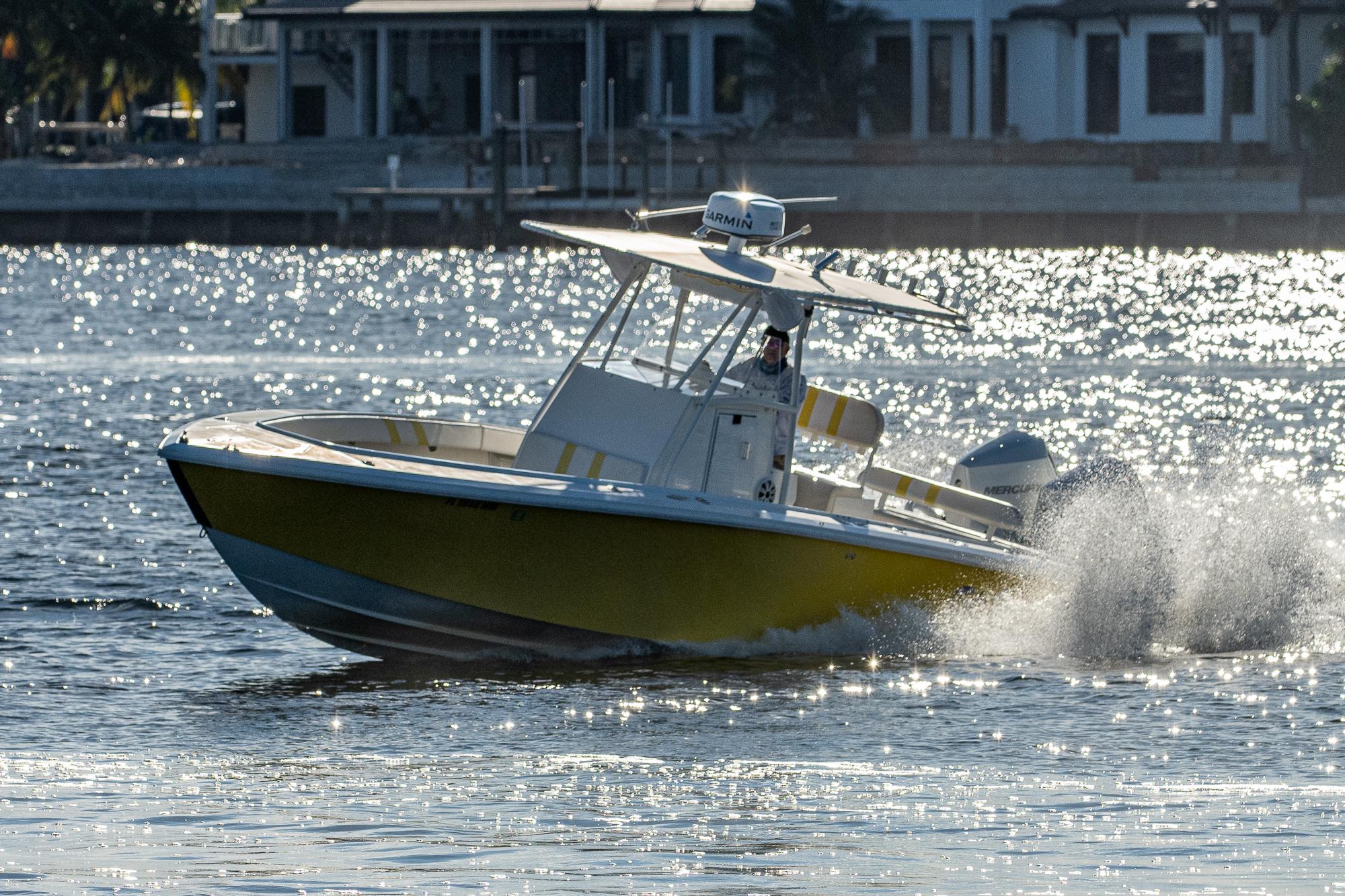 Tide Up Yacht for Sale | 31 Island Runner Yachts North Palm Beach, FL ...