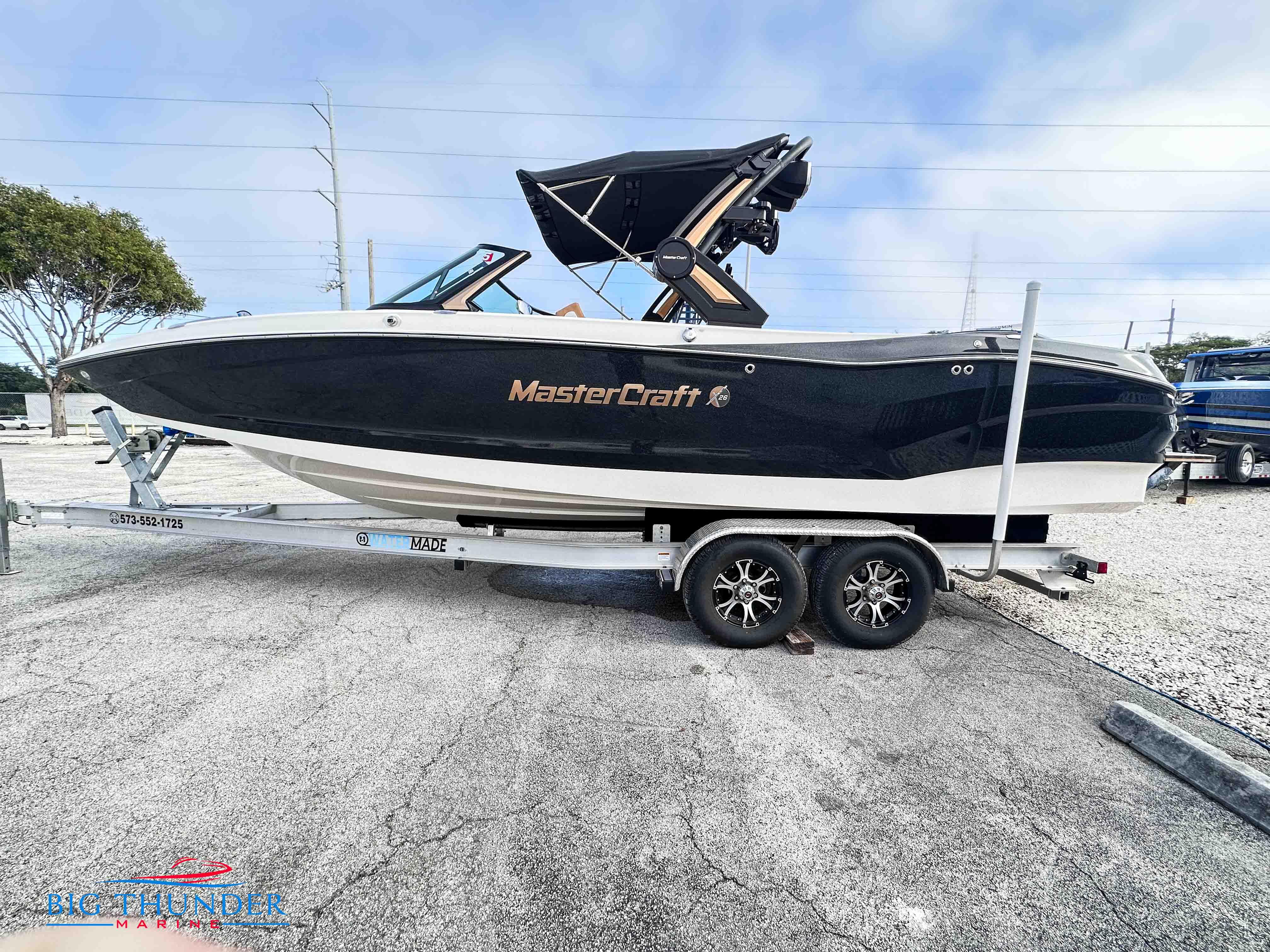 Yacht for Sale | 26 Mastercraft Yachts Key Largo, FL | Denison Yacht Sales
