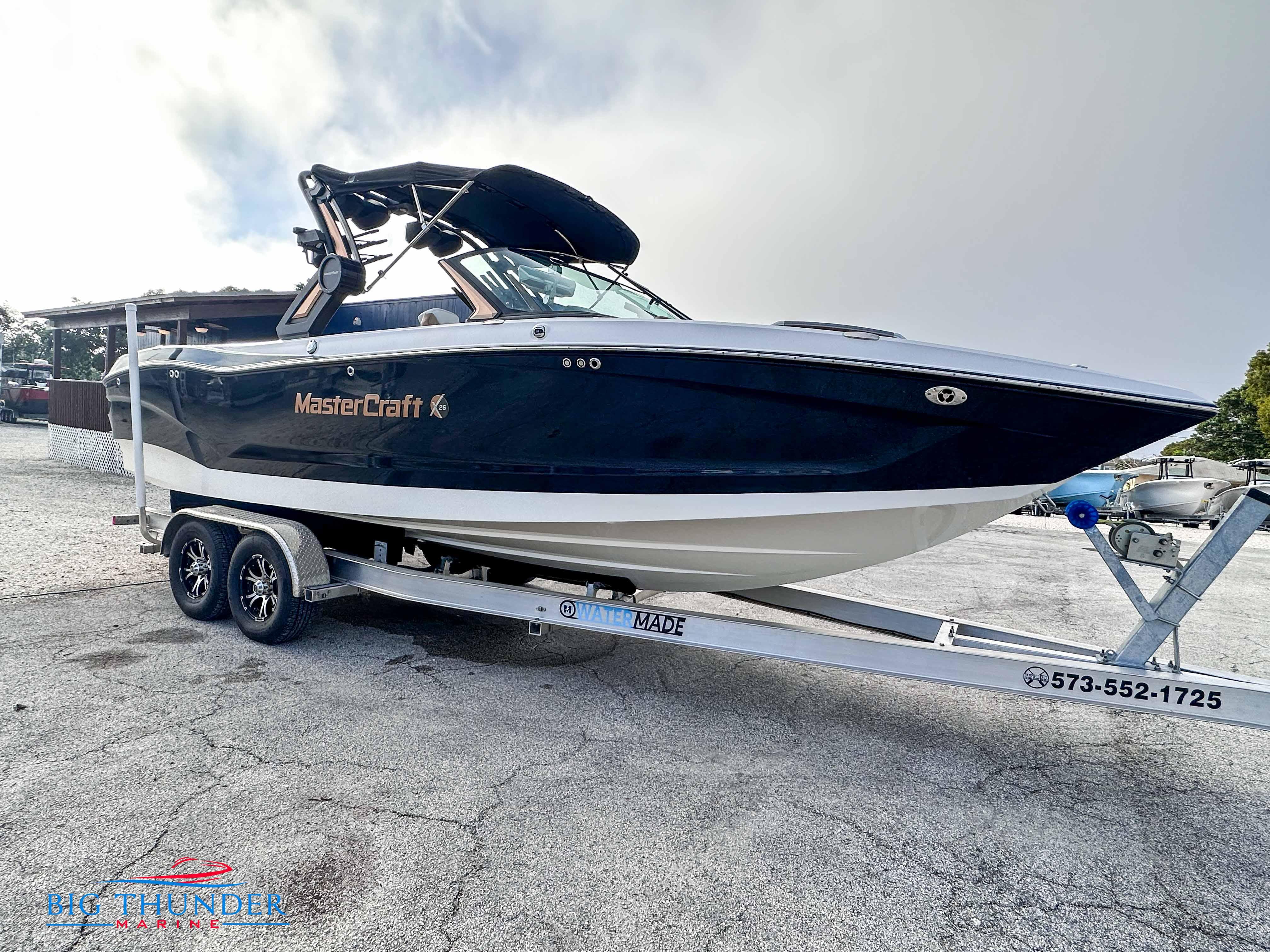 Yacht for Sale | 26 Mastercraft Yachts Key Largo, FL | Denison Yacht Sales
