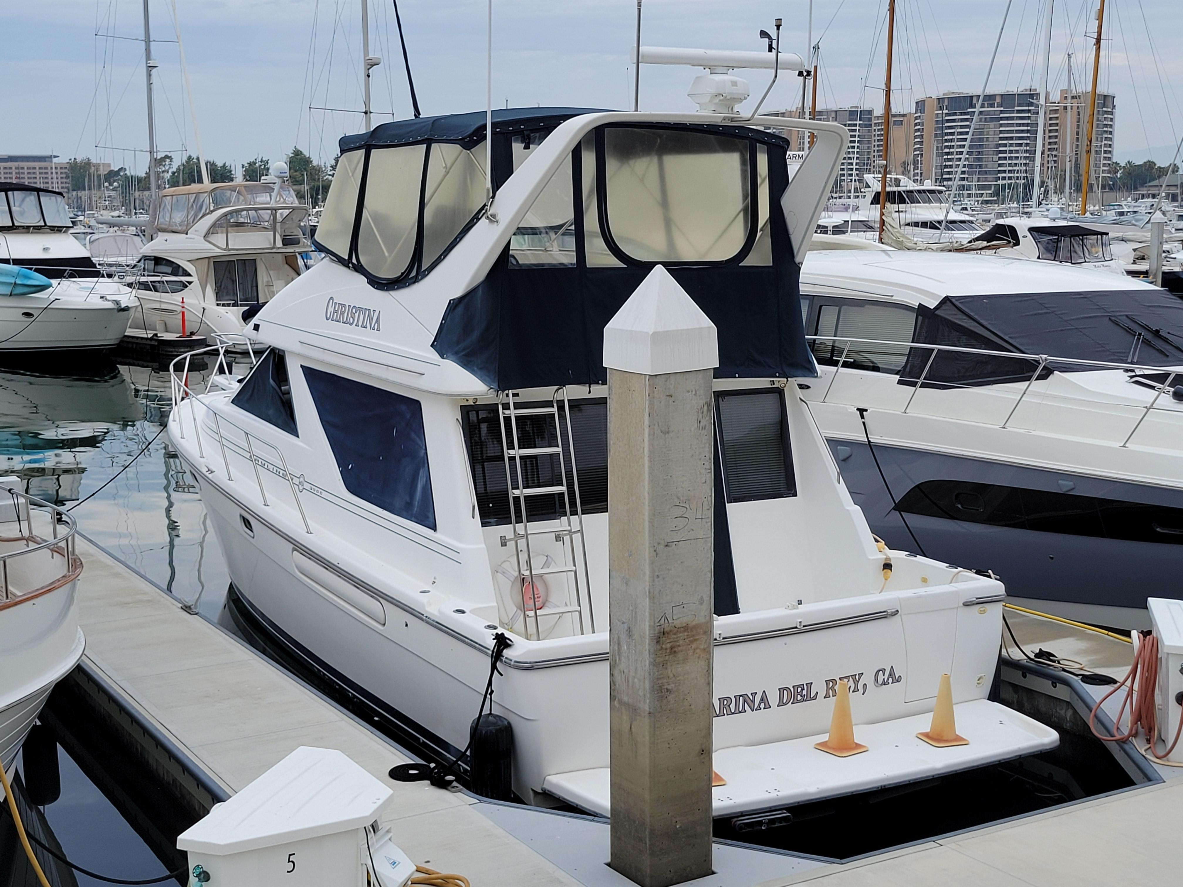 Yachts for Sale - SYS Yacht Sales