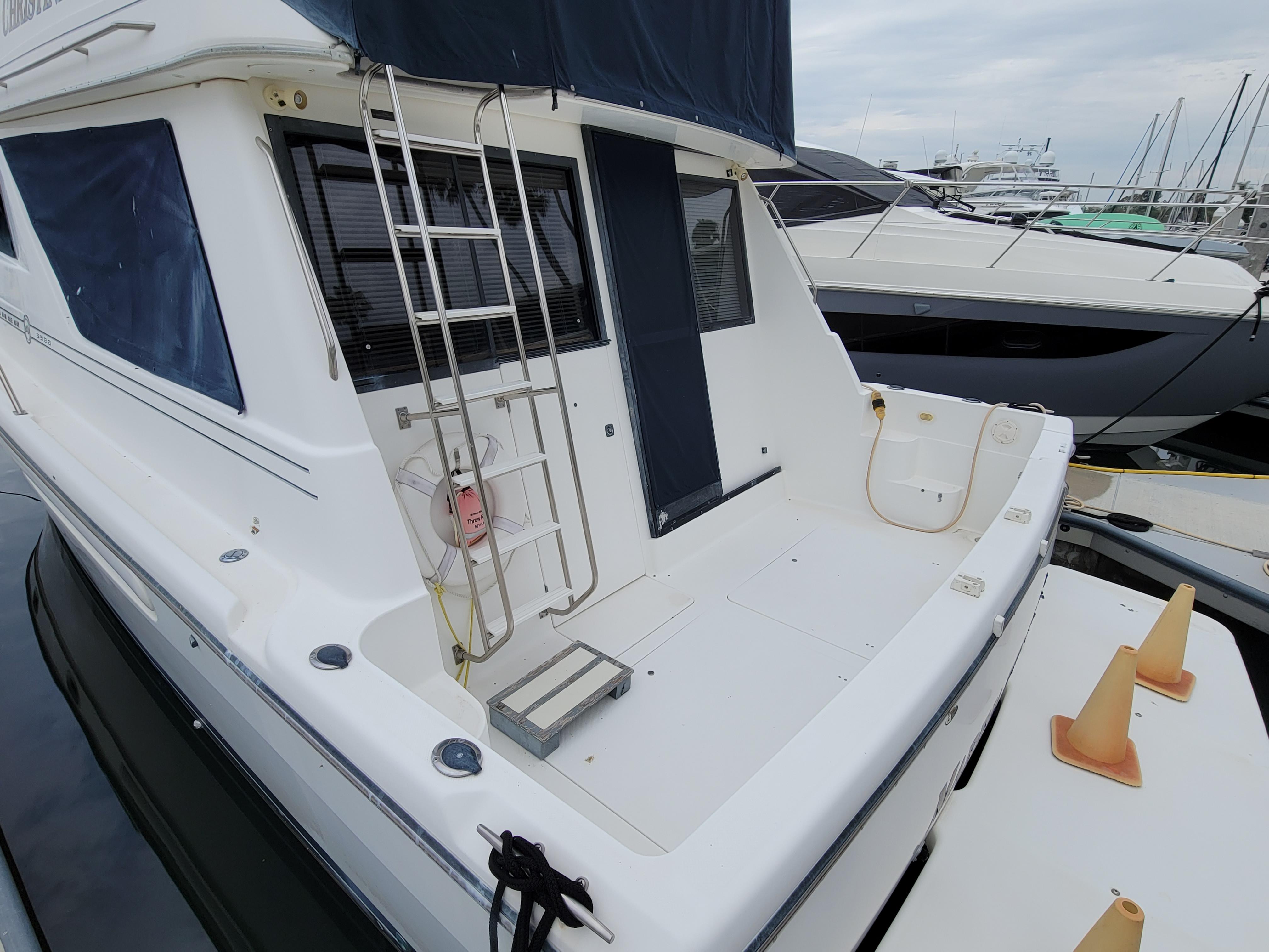 Yachts for Sale - SYS Yacht Sales