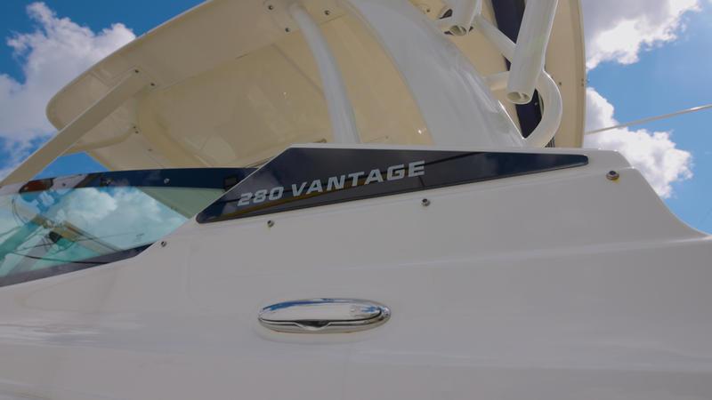 2020 Boston Whaler 280 Vantage Yacht for Sale | 28 Boston Whaler Yachts ...