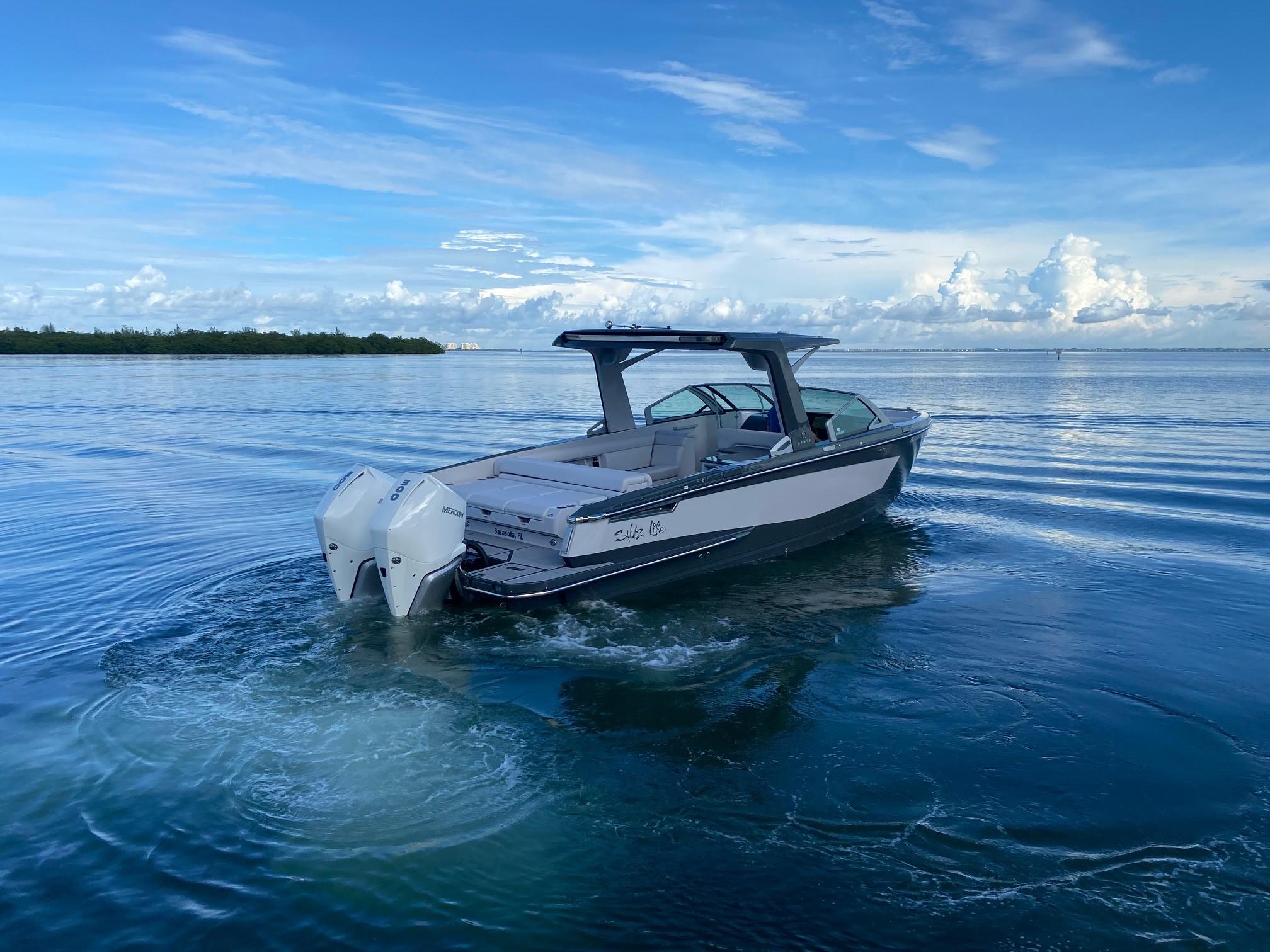 Yachts for Sale - SYS Yacht Sales