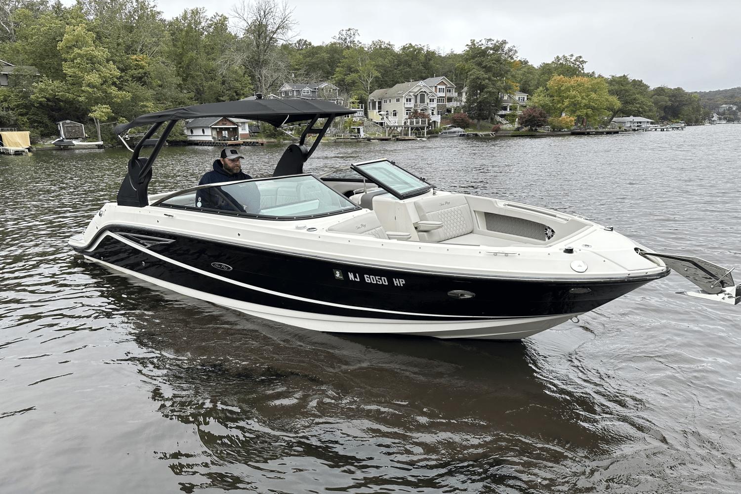 2021 25 Sea Ray SLX 250 Boats for Sale