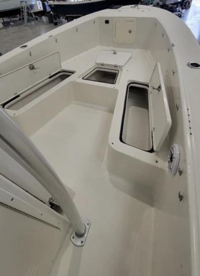 Yacht for Sale | 26 Andros Yachts Sarasota, FL | Denison Yacht Sales