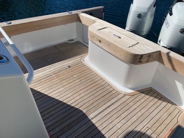 Juan’s Revenge Yacht for Sale | 31 Bonadeo Yachts Stuart, FL | Denison ...