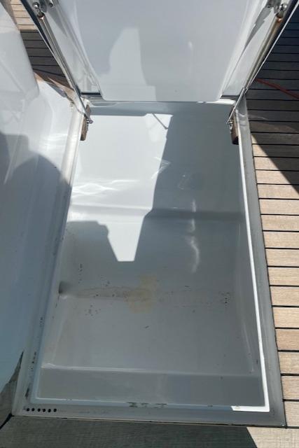 Juan’s Revenge Yacht for Sale | 31 Bonadeo Yachts Stuart, FL | Denison ...