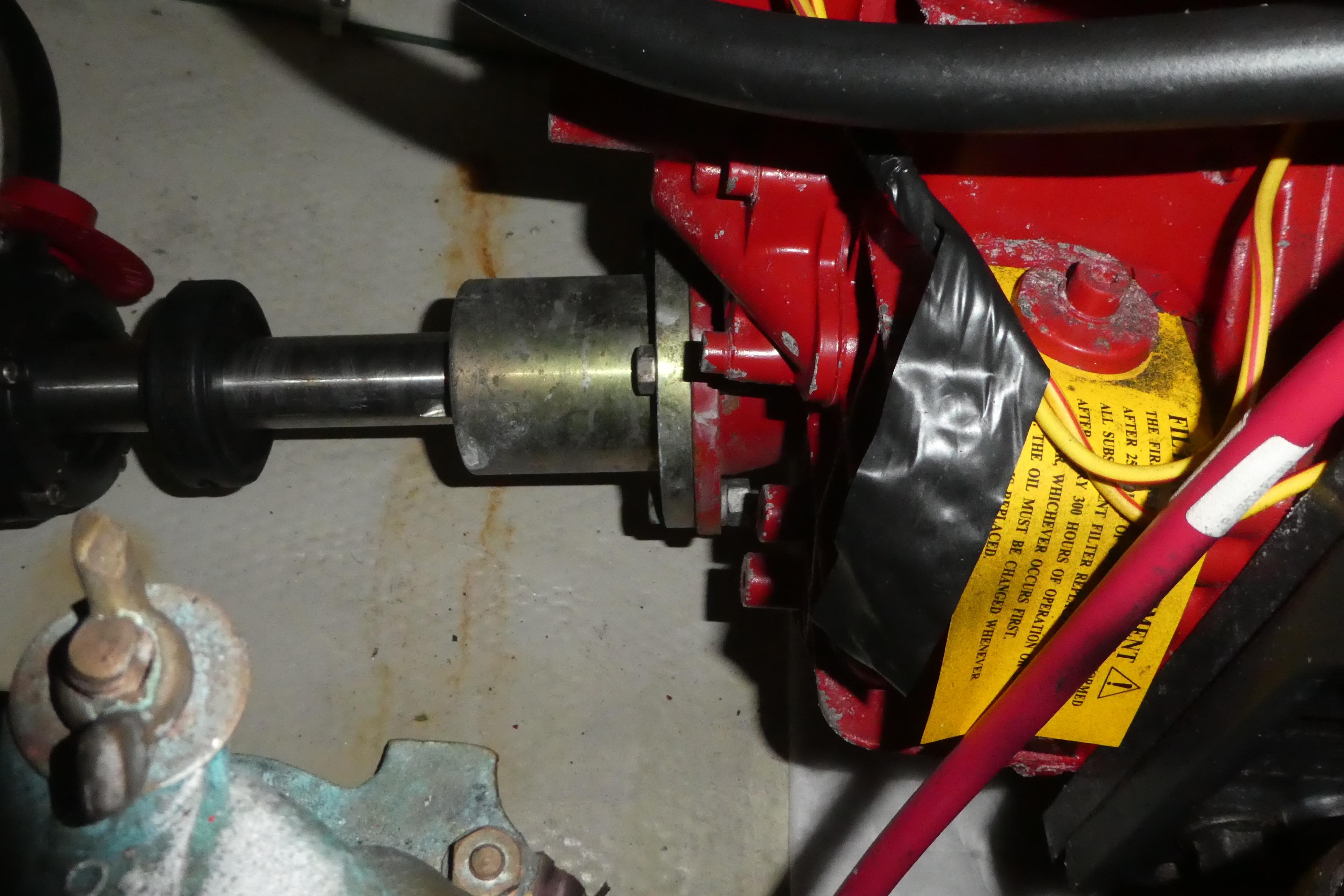 2006 Carver 366 Motor Yacht - South Jersey Yacht Sales