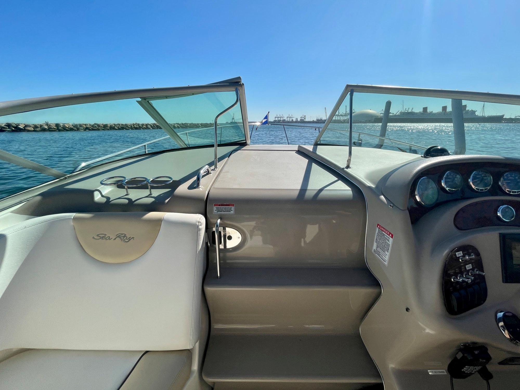 Sea-Ray-28-28-sundancer-2008-Long-Beach-CA-9075646