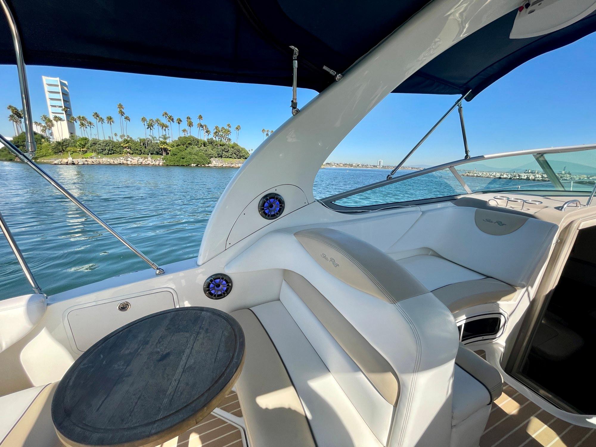 Sea-Ray-28-28-sundancer-2008-Long-Beach-CA-9075646