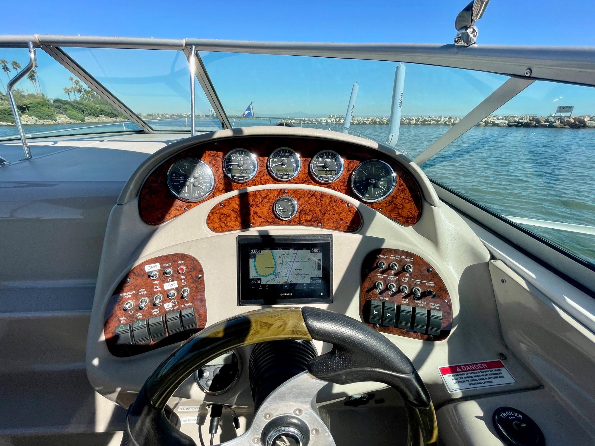 Sea-Ray-28-28-sundancer-2008-Long-Beach-CA-9075646