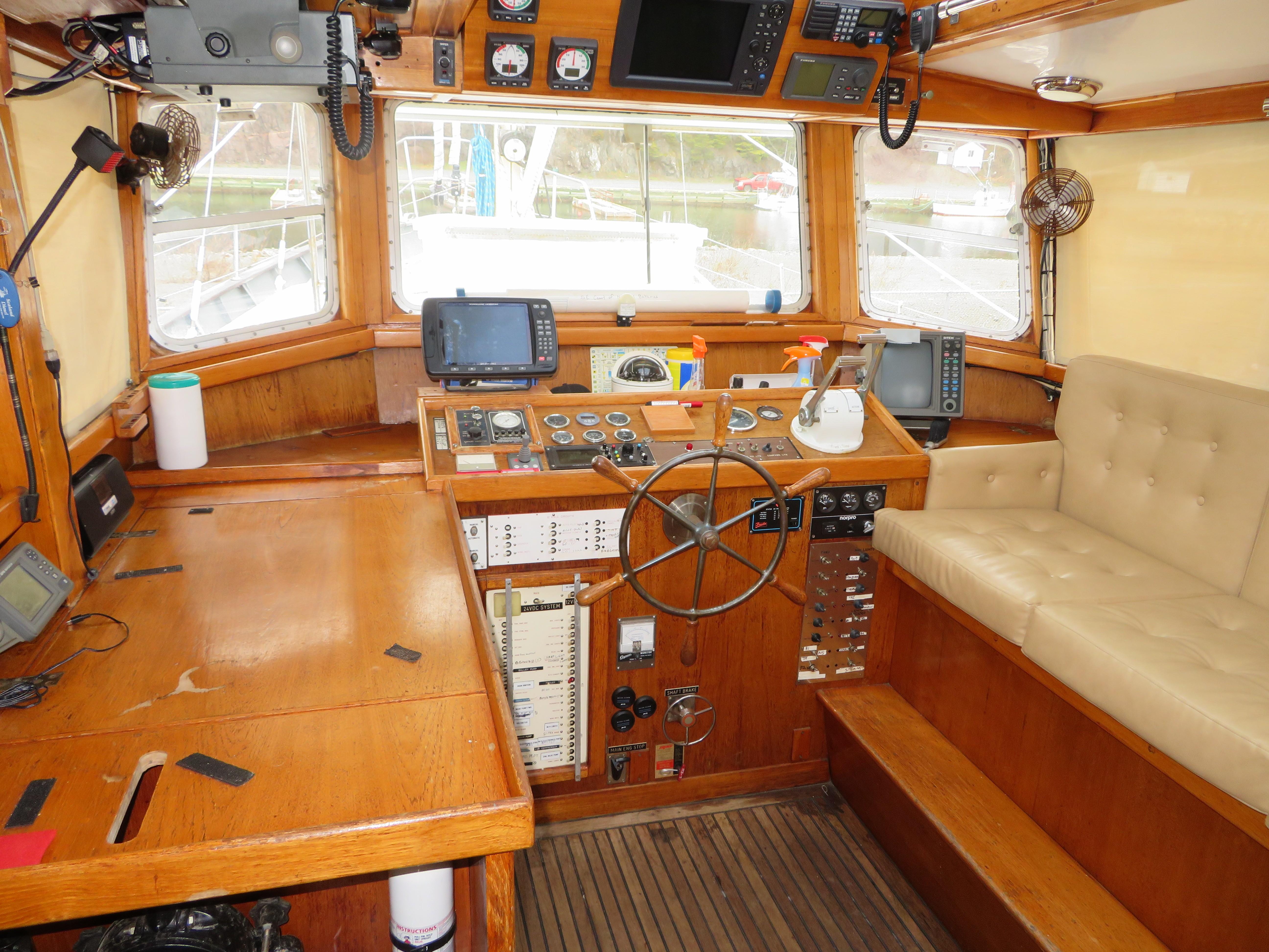 Yachts for Sale - SYS Yacht Sales