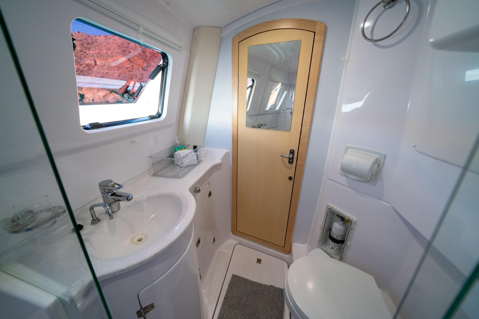 Oasis Yacht for Sale | 41 Seawind Yachts Papeete, | Denison Yacht Sales