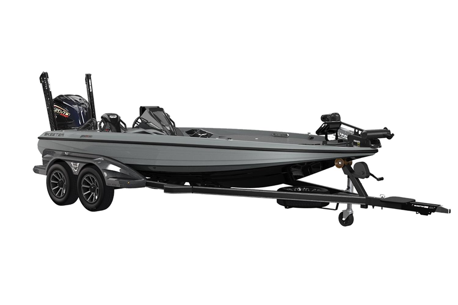 2026 Skeeter FXR20 Apex - Basa's Marine
