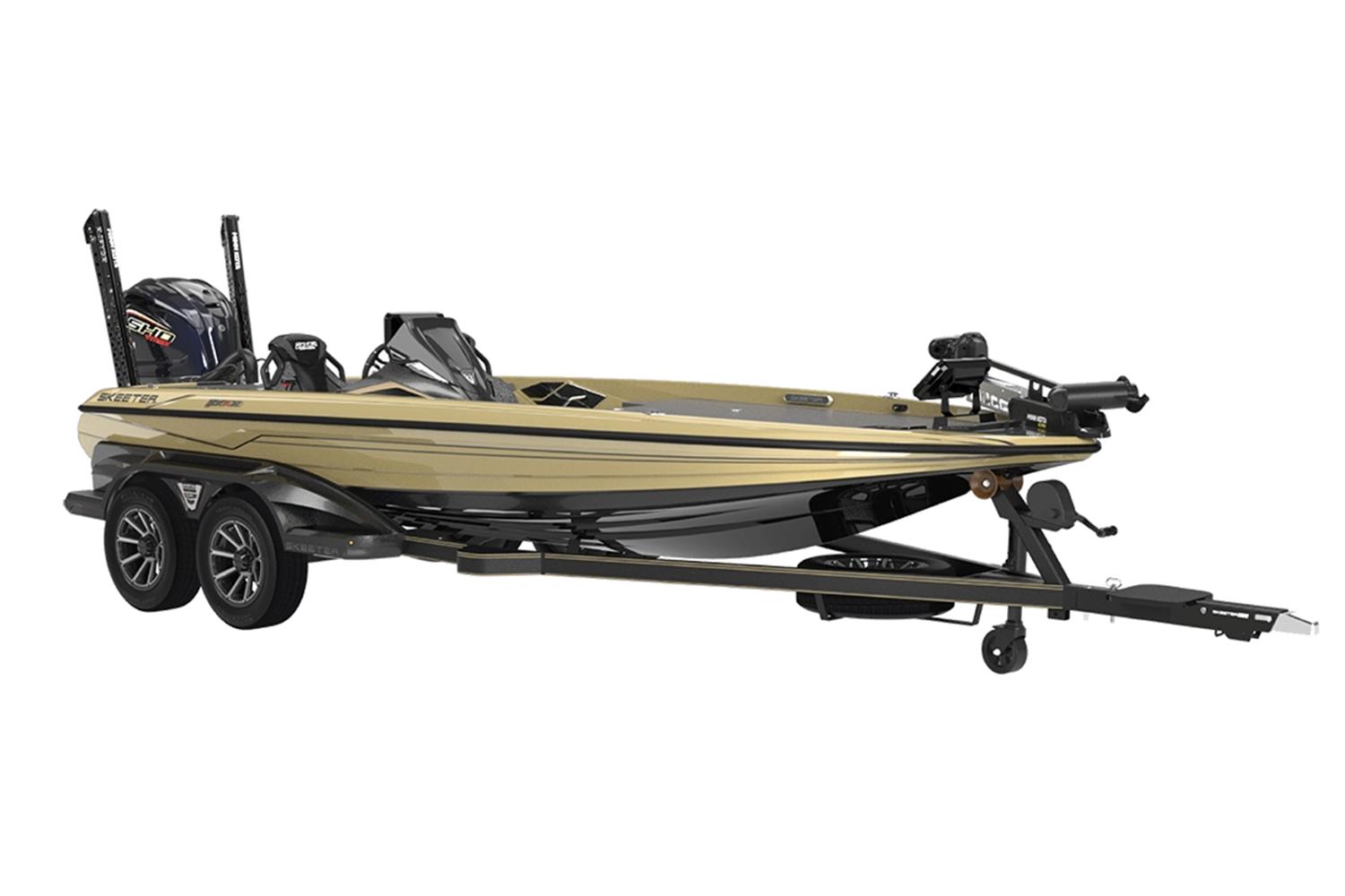 2026 Skeeter FXR21 Apex - Basa's Marine